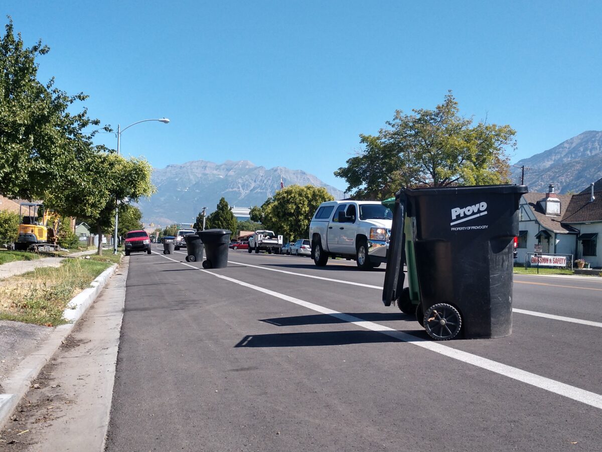 Provo Public Works presents FY 2023-2024 budget requests | News, Sports ...